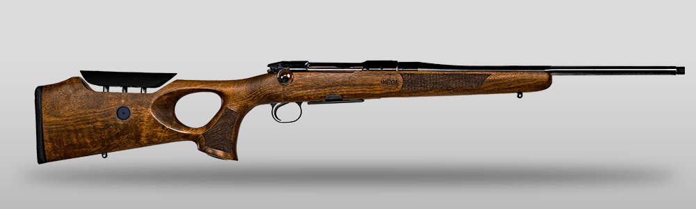 SR 30 Ranger Repetierbüchsen – Heym Manufaktur