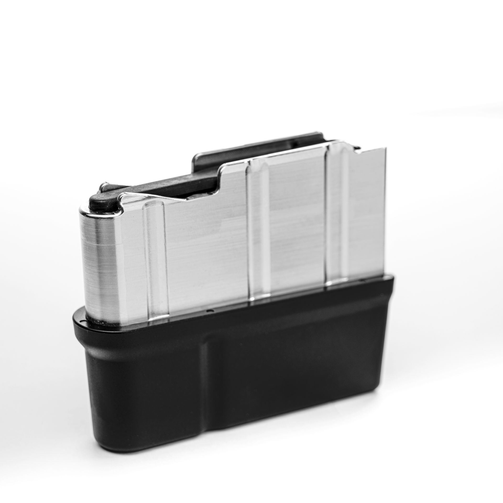 5-round Detachable Magazine for SR30 Ranger & SR21 Blazer