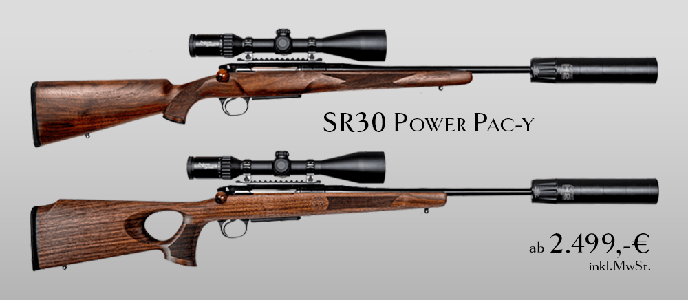 Heym Hunting Weapons Manufacture – Online Shop